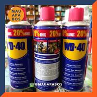 Jual Wd 40 333 Terlengkap - Harga Murah Juni 2024 & Cicil 0%