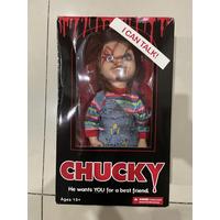 Koleksi Boneka Chucky Harga Termurah - Pilihan Terlengkap