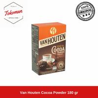 Jual Cocoa Powder Terdekat - Harga Murah & Grosir Januari 2024