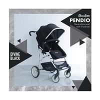 Jual Stroller Cocolatte Pendio Terlengkap - Harga Murah Januari 2023 ...