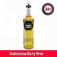 Jual Vibe Tequila Terdekat - Harga Murah & Grosir August 2021