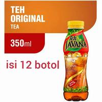 Jual Teh Javana Terdekat - Harga Murah & Grosir Agustus 2023