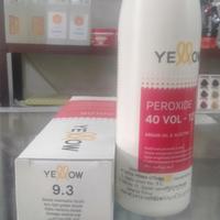 Jual Cat Rambut Warna Kuning Terlengkap - Harga Murah Juni 2024