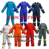 Jual Wearpack Terbaik - Harga Murah Juni 2025 & Cicil 0%