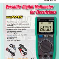 Jual Multitester Digital Kyoritsu Terbaik - Harga Murah Februari 2024 ...