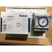 Jual Timer Theben Terbaik - Harga Murah April 2025 & Cicil 0%