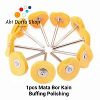 Jual Buffing Wheel Terbaik - Harga Murah April 2024 & Cicil 0%