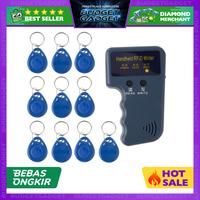 Jual Alat Rfid Murah & Terbaik - Harga Terbaru Mei 2025