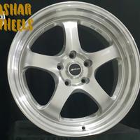 Jual Velg Work Meister Terlengkap - Harga Murah Juni 2024 & Cicil 0%