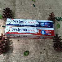 Jual Systema Nano Murah & Lengkap - Harga Mei 2024