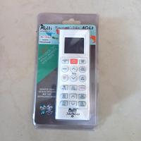 Jual Remote Ac Lg Terlengkap - Daftar Harga Desember 2022 & Cicilan 0%