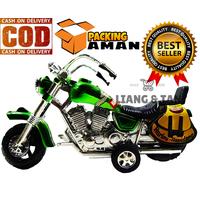 Jual Motor Mainan Murah & Terbaik - Harga Terbaru April 2025
