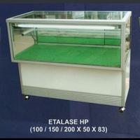 Jual Etalase Counter Hp Terlengkap - Harga Terbaru Juni 2024 & Cicilan 0%