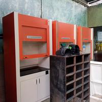 Jual Lemari Laboratorium Murah - Harga Terbaru Maret 2023