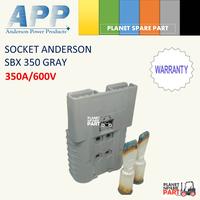 Jual Socket Anderson Terlengkap - Harga Murah Juni 2024