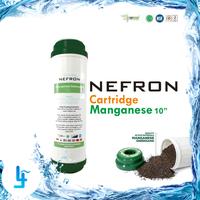 Jual Filter Manganese Terbaik - Harga Murah Mei 2024 & Cicil 0%