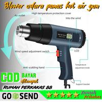 Jual Heat Gun Terbaik - Harga Murah Maret 2025 & Cicil 0%
