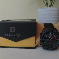Jual Jam Tangan Consina Model & Desain Terbaru - Harga Mei 2024