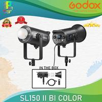 Jual Godox Sl150 Terbaik - Harga Murah Maret 2024 & Cicil 0%
