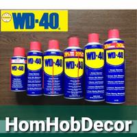 Jual Wd 40 Terlengkap - Harga Murah Juli 2025 & Cicil 0%