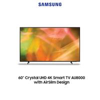 Jual Samsung Smart Tv 60 Terlengkap - Daftar Harga Juni 2024 & Cicilan 0%