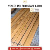Jual Veneer Jati Terbaik - Harga Murah April 2024 & Cicil 0%