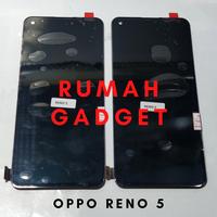 Jual Lcd Oppo Reno 5 Terbaru - Harga Murah November 2022 & Cicil 0%