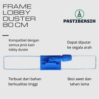 Jual Lobby Duster Terbaik - Harga Murah April 2025 & Cicil 0%
