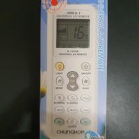 Jual Remote Ac Universal Terlengkap - Daftar Harga Oktober 2025 ...