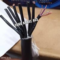 Jual Kabel Snake Isi 8 Terbaik - Harga Murah Februari 2024 & Cicil 0%