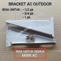 Jual Bracket Outdoor Ac Terlengkap - Daftar Harga Mei 2025 & Cicilan 0%