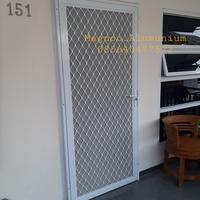 Jual Ram Nyamuk Pintu Terbaik - Harga Murah Juni 2024 & Cicil 0%