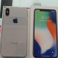Jual Iphone X 128 Gb Terbaru - Harga Murah March 2022 & Cicil 0%