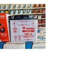 Jual Aki Thunder 125 Terlengkap - Harga Murah Mei 2024 & Cicil 0%