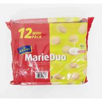 Jual Marie Duo Terdekat - Harga Murah & Grosir Juni 2024