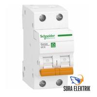 Jual Mcb 2P 6A Schneider Terbaik - Harga Murah Mei 2025 & Cicil 0%