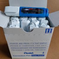 Jual Tipe X Pentel Terlengkap - Harga Grosir & Murah Februari 2025