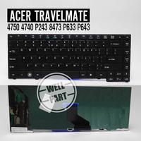 Jual Keyboard Acer Travelmate Murah & Terbaik - Harga Terbaru Juni 2024