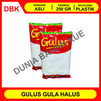 Gula Halus Asli dengan Kualitas Terbaik & Harga Termurah!