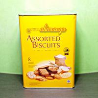 nissin assorted
