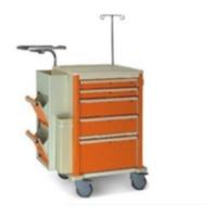 Jual Trolley Emergency Terbaik - Harga Murah November 2024 & Cicil 0%