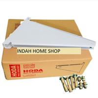 Jual Bracket Outdoor Ac Terlengkap - Daftar Harga Maret 2025 & Cicilan 0%