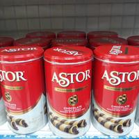 Astor Kaleng, Camilan Lezat untuk Keluarga di Rumah Juni 2024