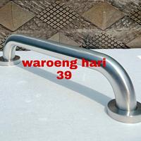Jual Handrail Terbaik - Harga Murah November 2024 & Cicil 0%