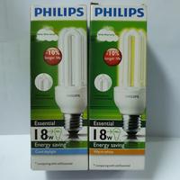 Jual Philips Essential 18 Watt Terlengkap - Daftar Harga Maret 2025 ...