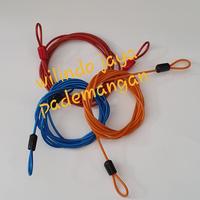 Jual Kabel Sling Terbaik - Harga Murah Juni 2024 & Cicil 0%