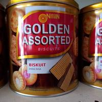 nissin assorted