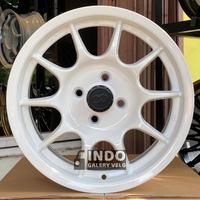 Jual Velg Enkei Rally Terlengkap - Harga Murah Juni 2024 & Cicil 0%