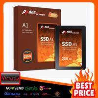 Jual Ace Power Ssd A1 256gb Murah - Harga Terbaru 2024