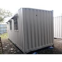 Jual Kontainer 20 Feet Murah & Terbaik - Harga Terbaru Juni 2024